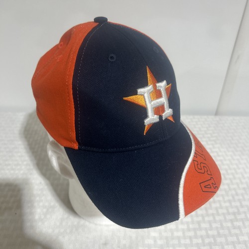 Houston Astros 47 Brand Youth Strapback Baseball Cap Hat Navy Blue ...