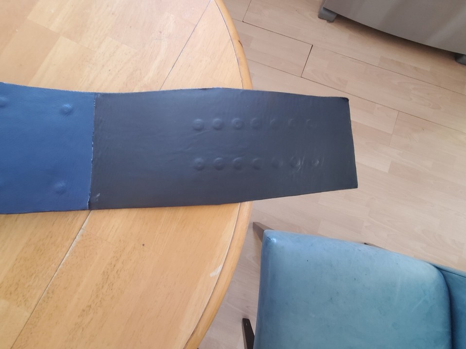 Classic AWA Inmate Championship Wrestling Belt Custom Made | eBay