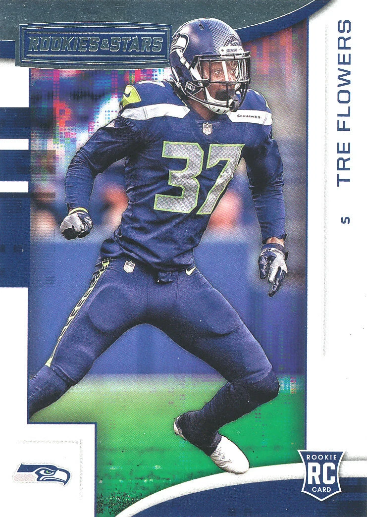 Trey Flowers Nfl Seahawks | Best Flower Site