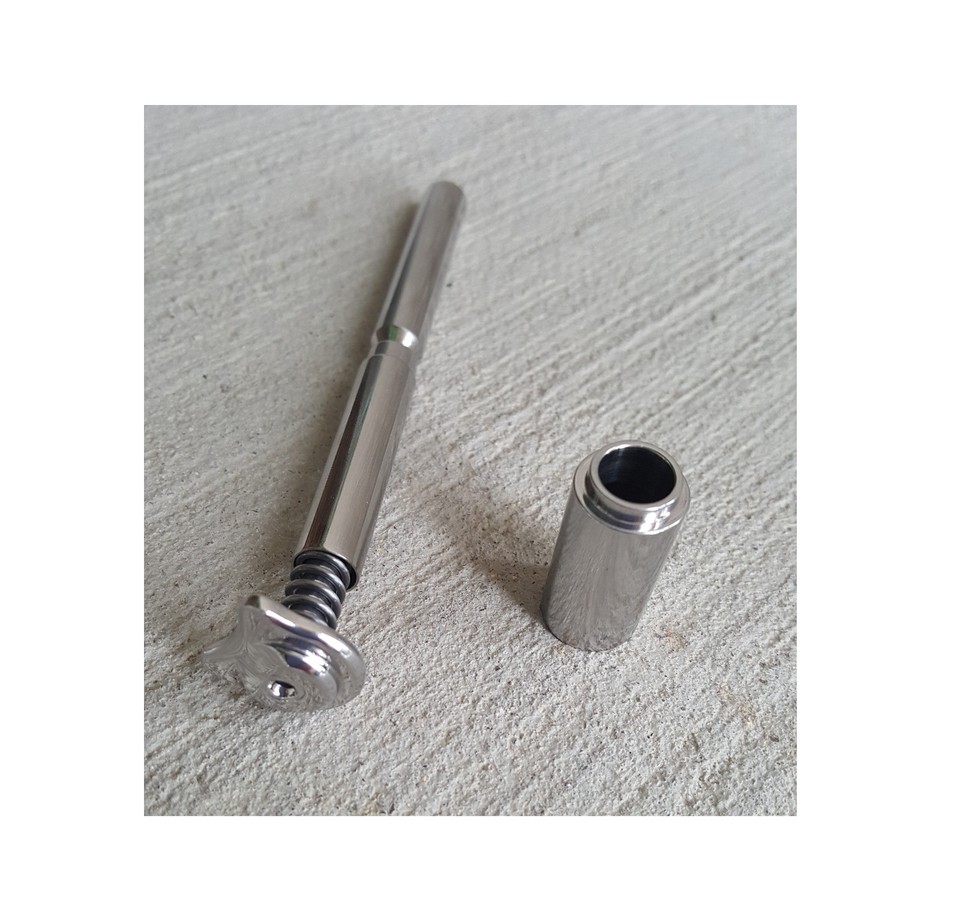 Sprinco Tactical Springs USA 11054 for 1911 - 5" Full Size Recoil ...