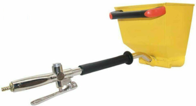 Mixers - Concrete & Mortar - Plaster Pump