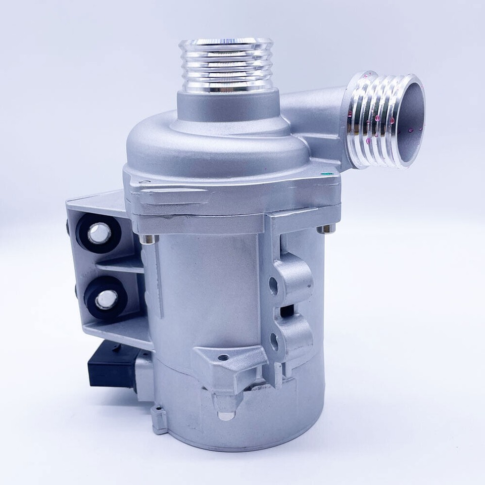 Electric Water Pump 11517586925 with Thermostat For BMW 128i 325i 328i ...