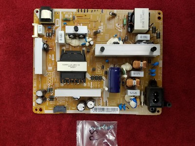 SAMSUNG UN50H5203AF Power Supply Board BN44-00772A | eBay