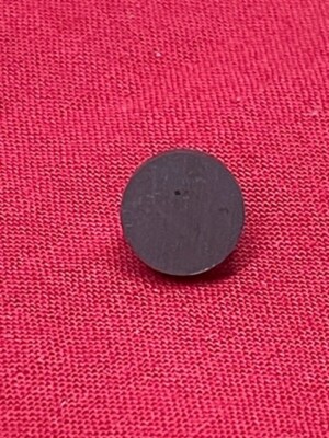 Starrett PT06632-18 AGD Indicator Flat End Steel Contact Point 3/8" Dia ...