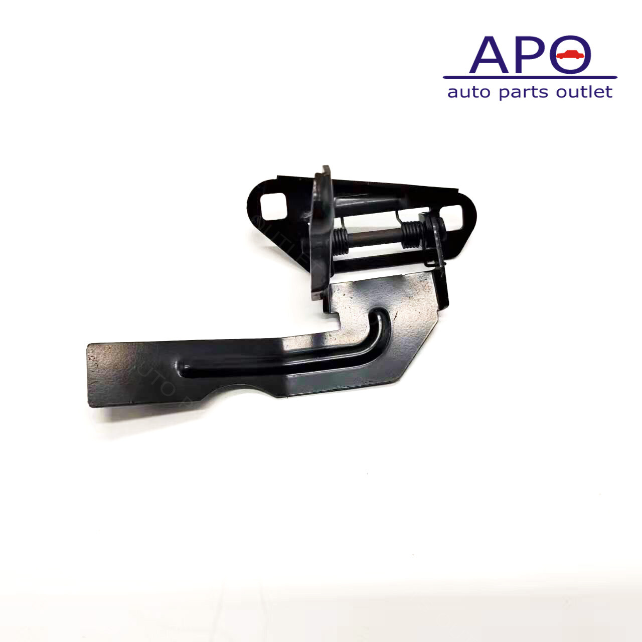 Hood Safety Latch LR035401 LR137539 For 2018 LR Range Rover Evoque 2.0L ...