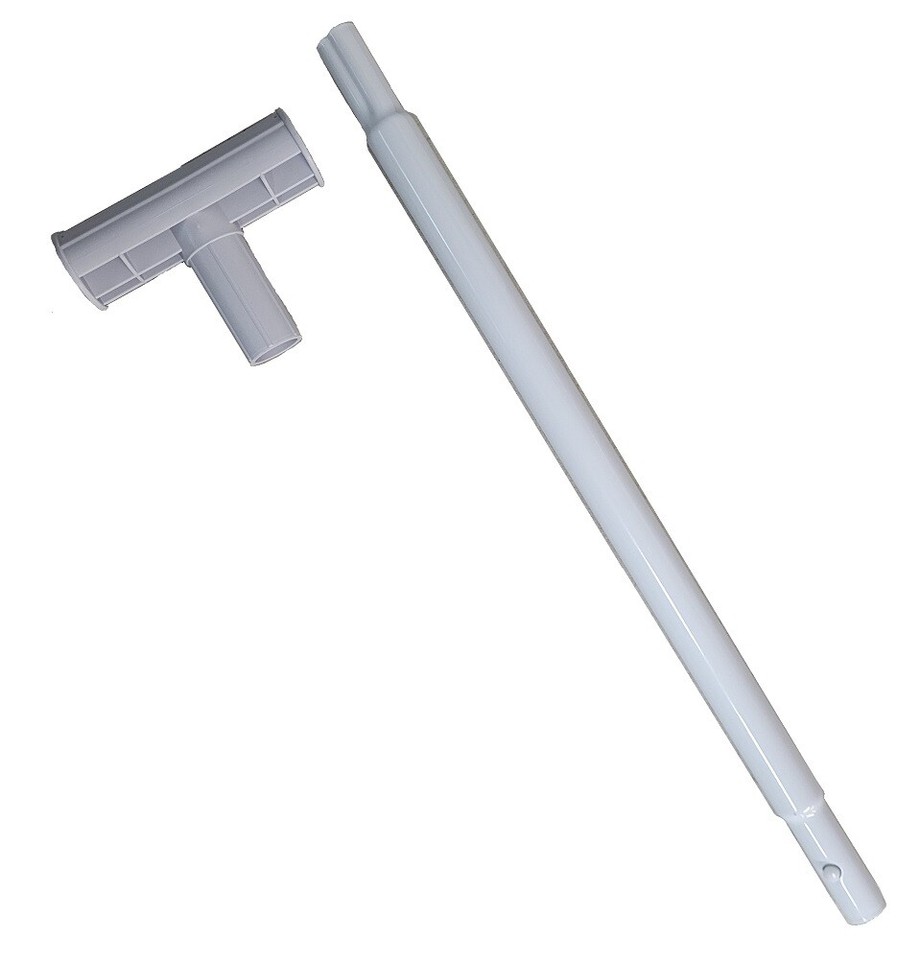 Replacement Intex Inverted T Sides Support Legs Small Rectangular Frame ...