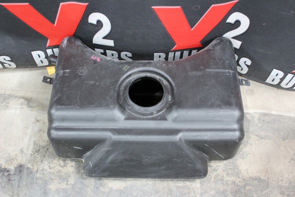 GEN 2 (1996-1999) DODGE VIPER FUEL GAS TANK OEM PLASTIC GREAT CONDITION ...