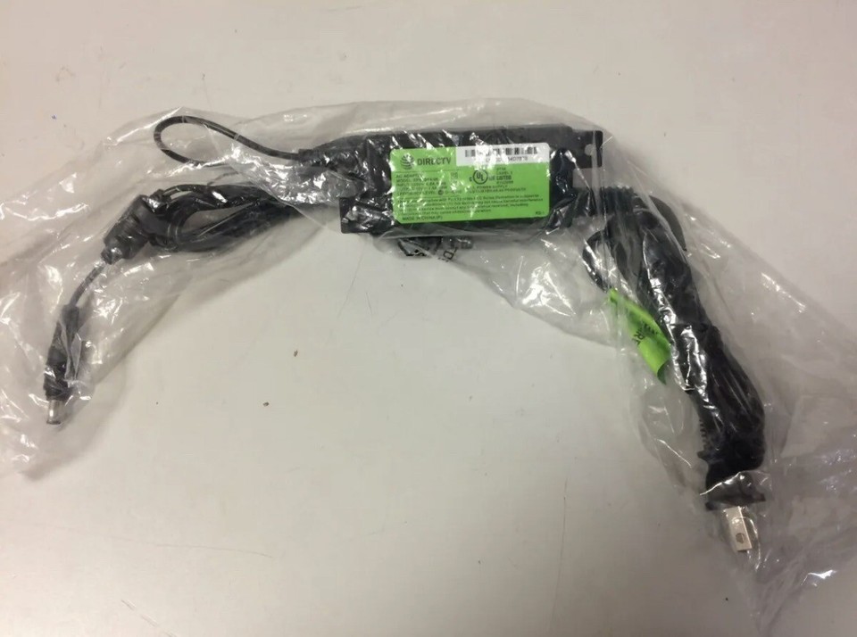 Directv AC Adapter Model: EPS10R4-08 | eBay