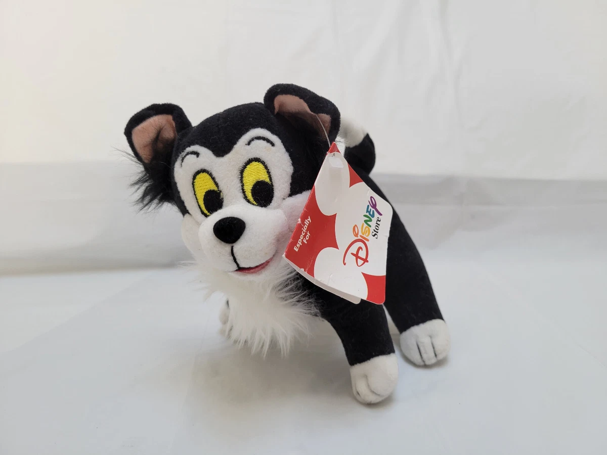 Figaro Plush Ebay
