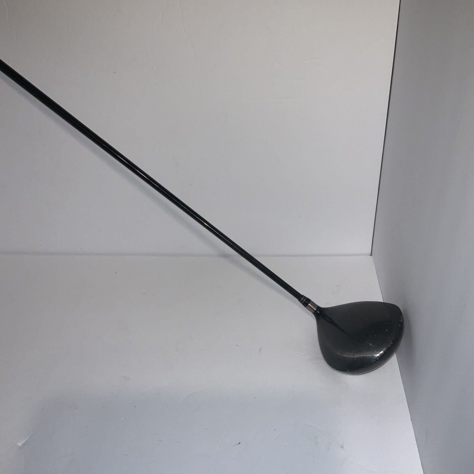 NICKLAUS AIR MAX 430-S CRYOGENIC SUPER BETA DRIVER 9* R FLEX | eBay