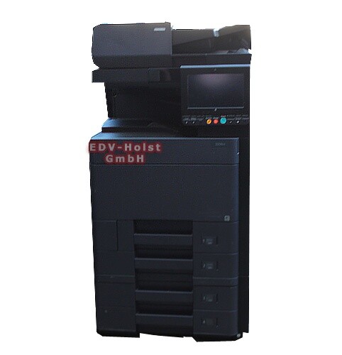 UTAX 3206ci, ca.148.411 Seiten gedruckt, gebraucht ...