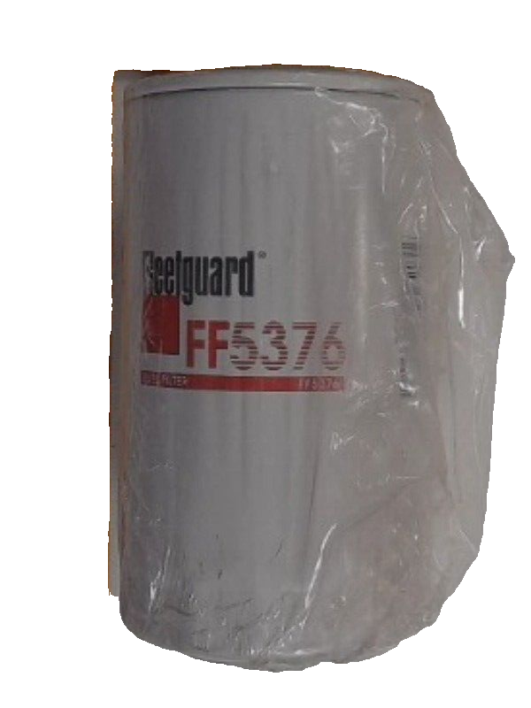 Fleetguard FF5376 Fuel Filter | eBay
