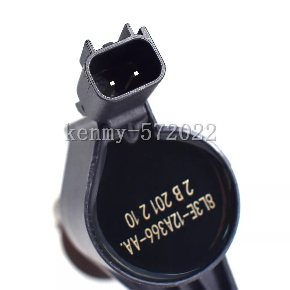 OEM Motorcraft 8 Ignition coil DG521 8 Spark Plug SP509 For Ford F150 4 ...