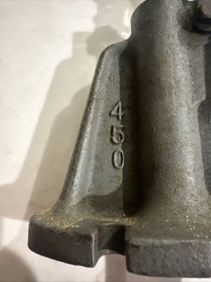 LYMAN 450 LUBE SIZER PRESS BULLET SIZER LUBRICATOR RELOADING | eBay