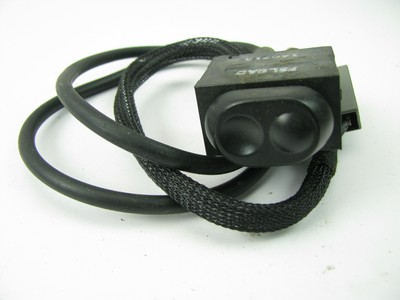 NEW - OUT OF BOX - F3LB-14C715-AD Lumbar Seat Switch 1993-1996 Lincoln ...