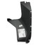 09-22 RAM 1500 2500 3500 FENDER LINER SPLASH SHIELD REAR LEFT MOPAR ...