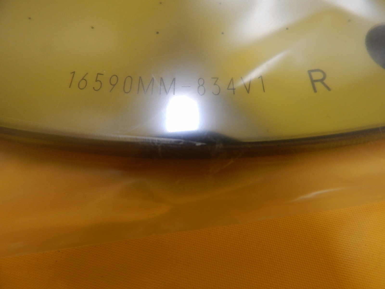 TEL Tokyo Electron 3D10-250834-V1 CEL Process Plate Used Working | eBay