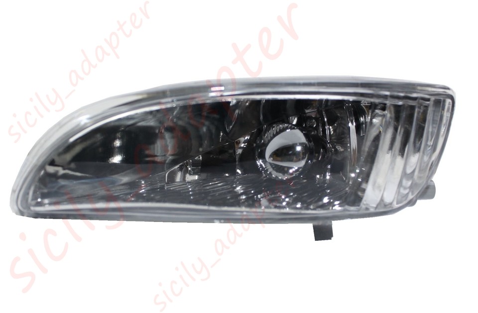 US Fog Lights Lamp Kit LH+RH For 2004-2009 Lexus RX300 RX330 RX350 ...