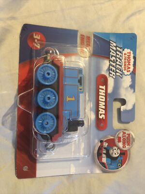 Thomas & Friends Track Master Thomas Freepost Acc107 | eBay
