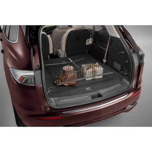 2018-24 Buick Enclave Chevy Traverse Genuine GM Cargo Area Net 84694276 ...