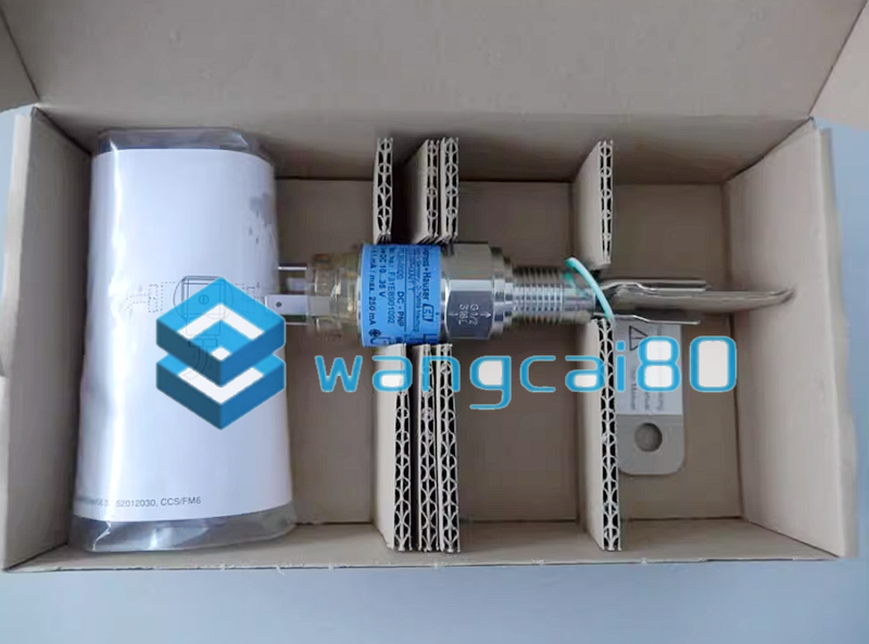 1PCS For E+H Liquiphant FTL20-062D Tuning Fork Level Switch | eBay