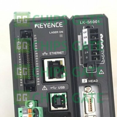 1PCS NEW KEYENCE LK-G5001 Fast Ship | eBay