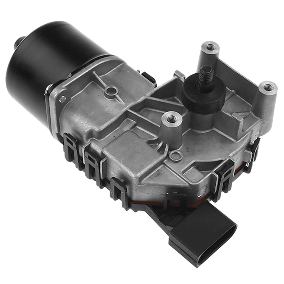 A-Premium Front Windshield Wiper Motor for VW Jetta 2011-2015 Sedan ...