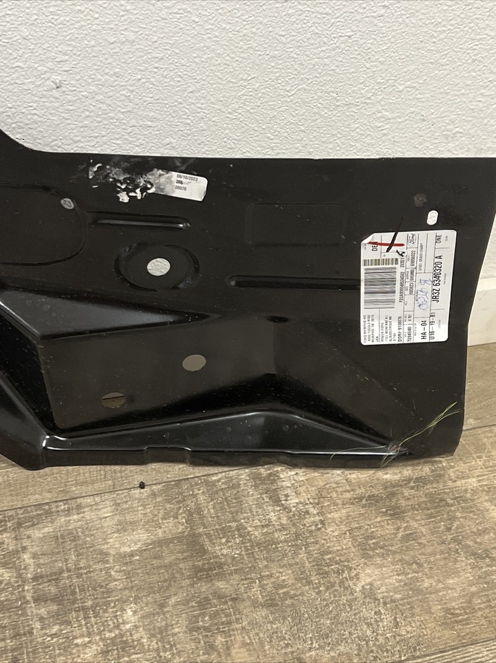 For Ford Mustang 2015-2020 Ford JR3Z6340320A Rear Outer Rear Body Panel ...