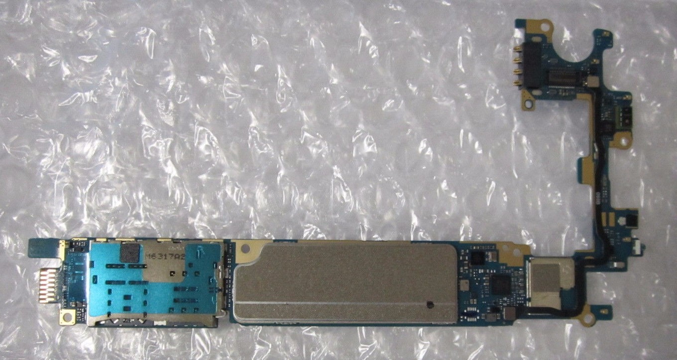 LG G5 H830 H820 H831 4G LTE GSM 32GB Motherboard Logic Main Board Part ...
