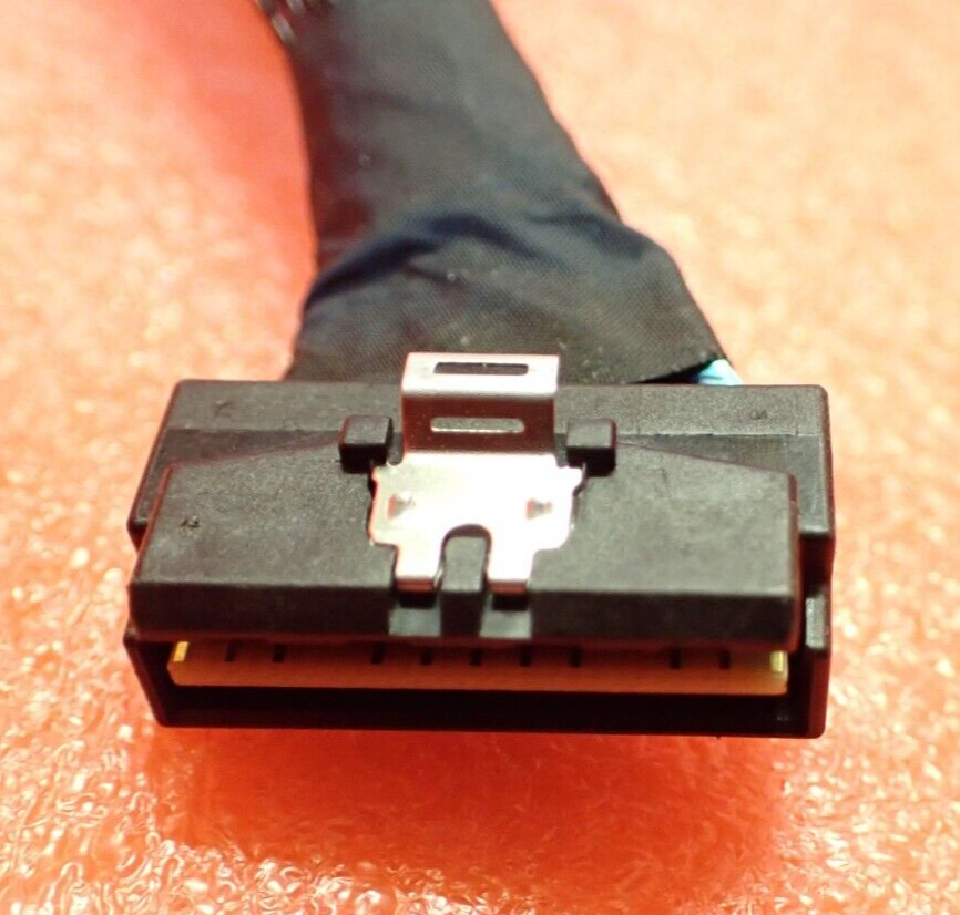 New Dell R750 R750xa Front PERC H755N Split NVMe Cable Y0N4C 0Y0N4C | eBay