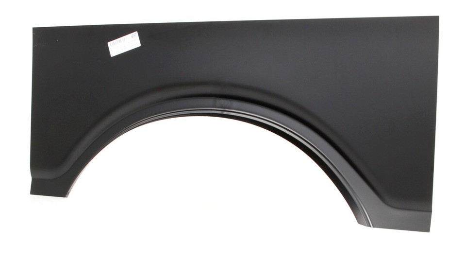 Bedside Repair Panel 35 L x 14 H Upper Wheel Arch RH 67-72 Chevy GMC ...