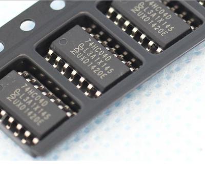 100PCS 74HC04D IC INVERTER HEX TTL/LSTTL 14SOIC New | eBay