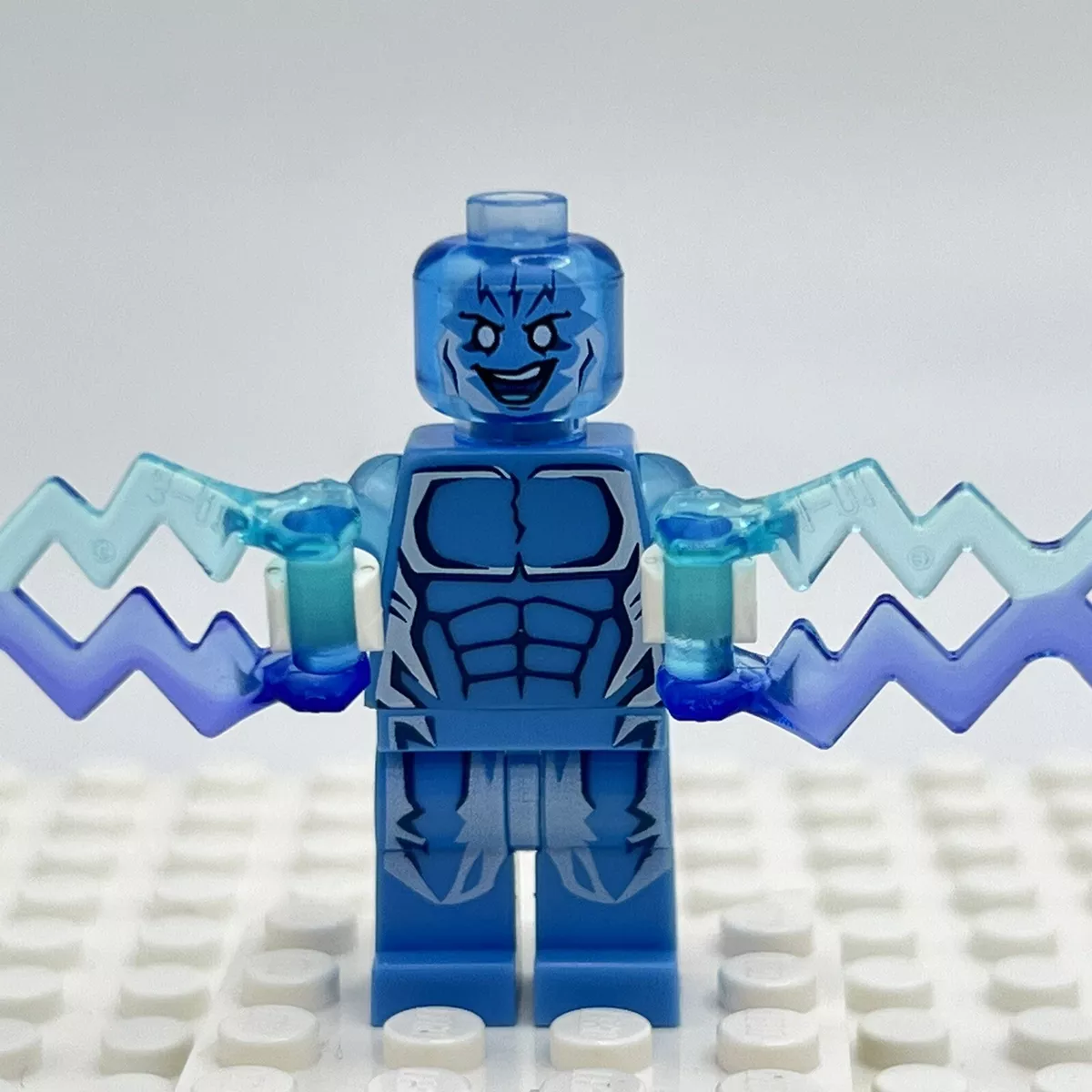 Lego Electro Ultimate