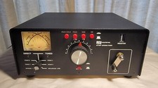 Palstar AT2K 2000 Watt Antenna Tuner for sale online | eBay