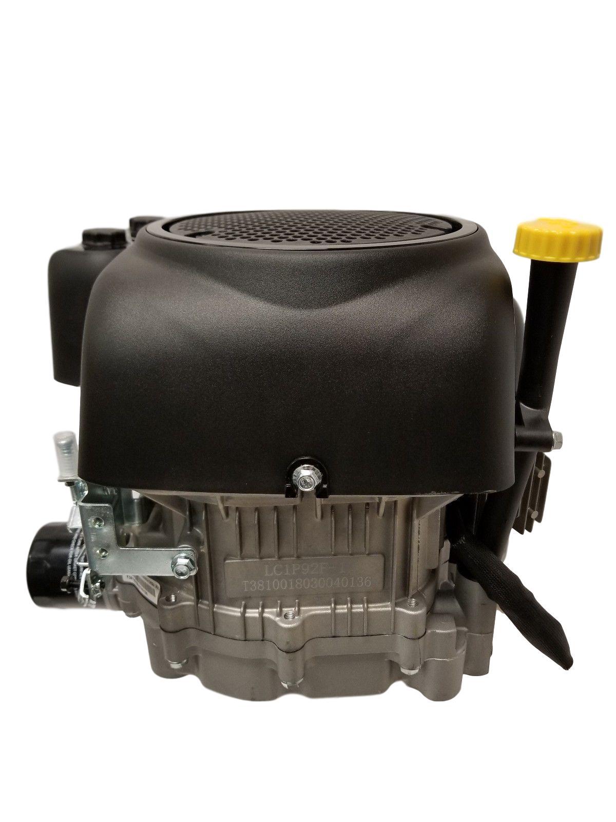 Poulan Pro 16HP Engine 1" X 3-5/32" 15 Amp Fits TORO TimeCutter SS 3225 ...