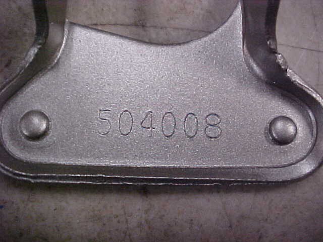 Posi preload springs and plates # 504008. | eBay