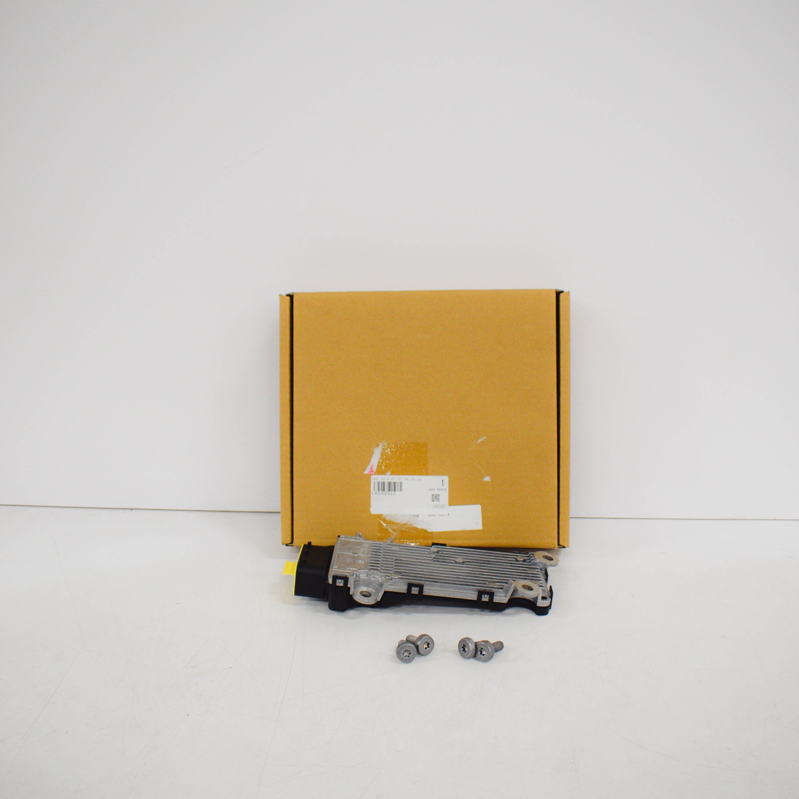 Land Rover RR Evoque L538 Gearbox Control Unit ECU LR049922 NEW GENUINE ...