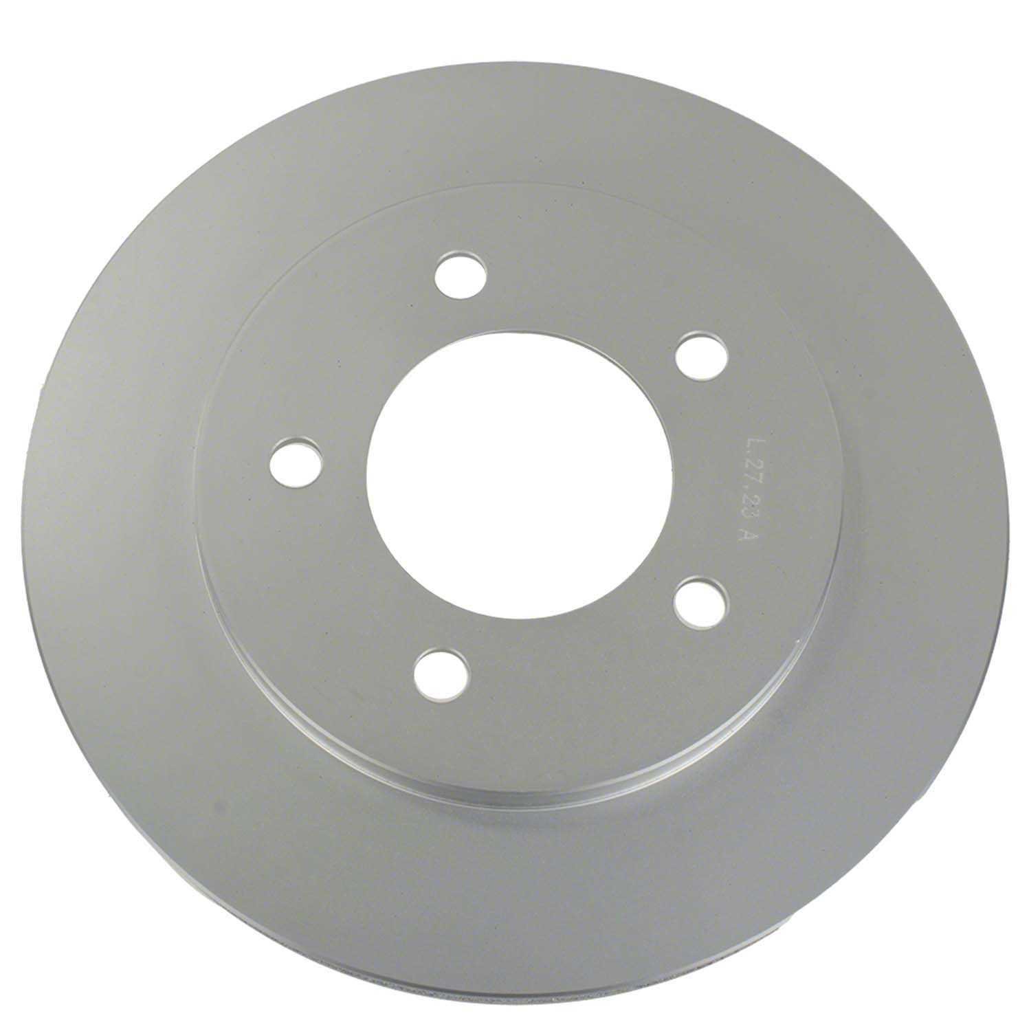 Disc Brake Rotor Motorcraft BRRC-1244 for sale online | eBay