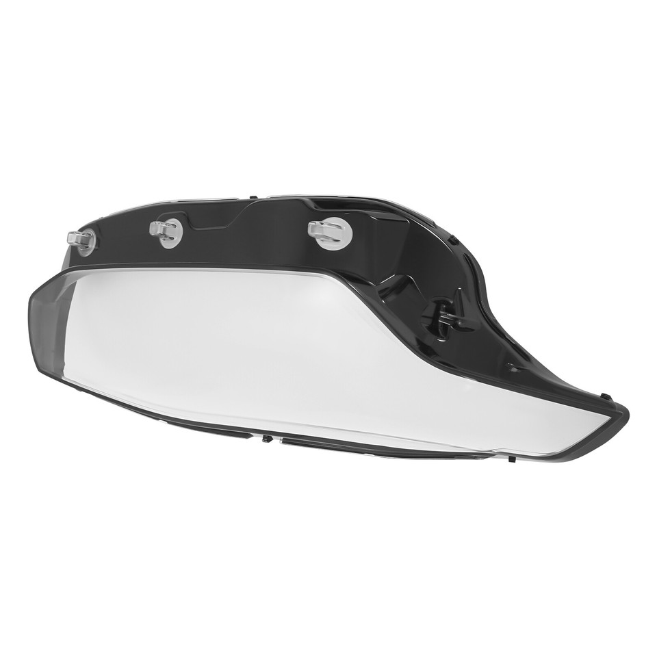 Right Headlight Lens Covers Front Headlamp Lens Cover For 2015-2022 ...
