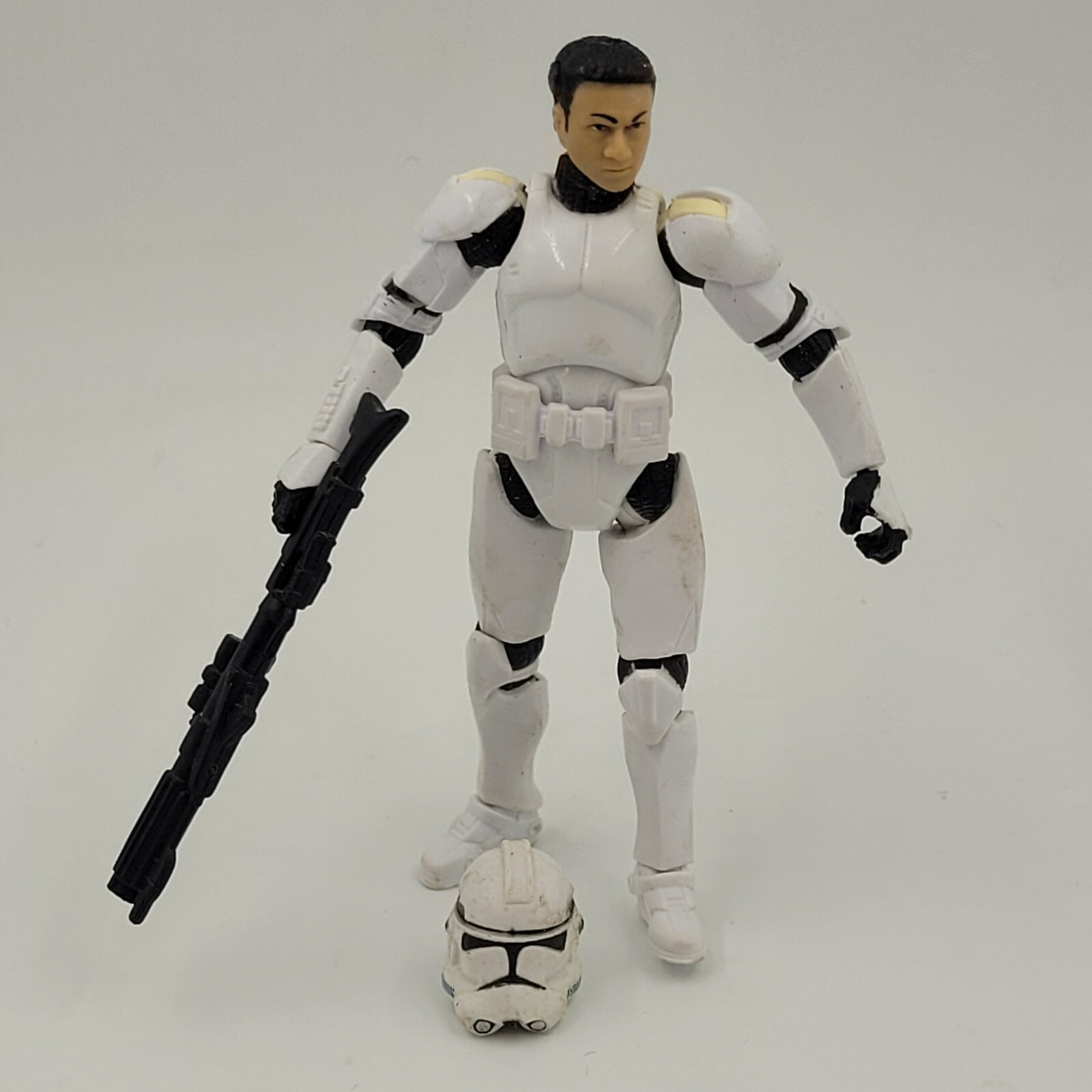 Star Wars Loose Clone Trooper (ROTS) | eBay