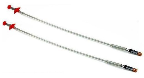 2 Flexible Claw Pick Up Tool 24" Reaching Grabber Grabbing Mechanic ...