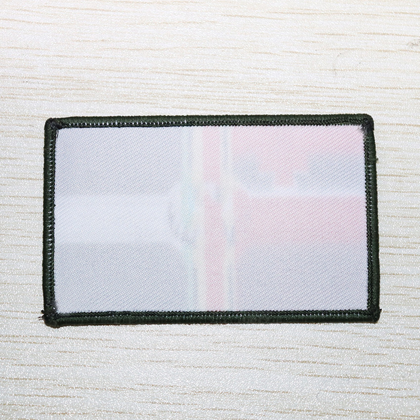 WW2 WW1 German Imperial War Germany Flag Patch Military Uniform Patches ...