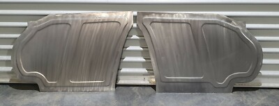 73-87 Chevy/GMC C10/C20 Custom Beadroll Firewall Panels | eBay Australia