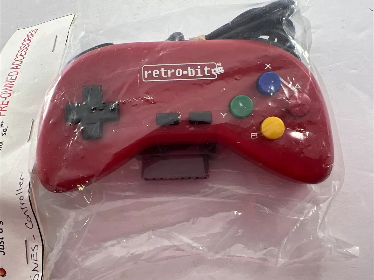 Retro console accessories ebay store