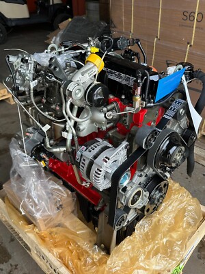 3.8 CUMMINS ENGINE | eBay