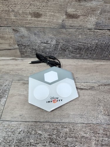 Disney Infinity INF-8032386 USB Portal Base Pad Xbox 360~~ | eBay