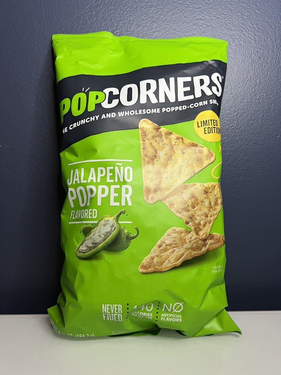 Chips Made From Popcorn S’mores Popcorn Snack Mix