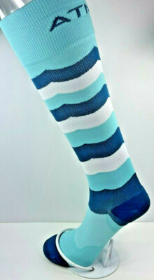 ATN Compression Socks/Women/20-30 mmHg/BUY 2/GET 1 FREE/CAN BE ...