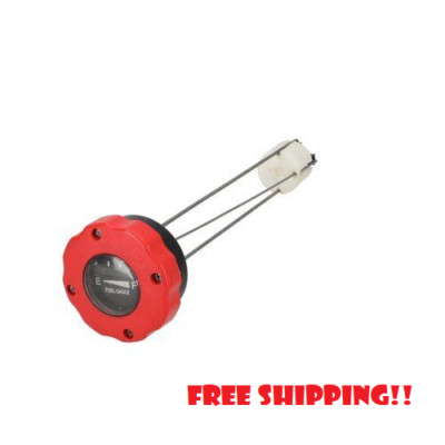 FUEL TANK CAP WITH GAUGE FITS YANMAR YM1500,YM2000 JOHN DEERE 850 750 ...
