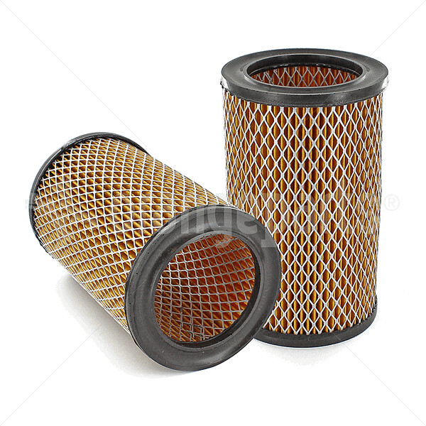 REPLACEMENT FOR MITSUBISHI AIR FILTER 0971216 | eBay